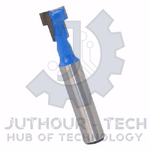 Juthour-Tech | مثقاب جهاز التوجيه D: 28mm H: 8mm