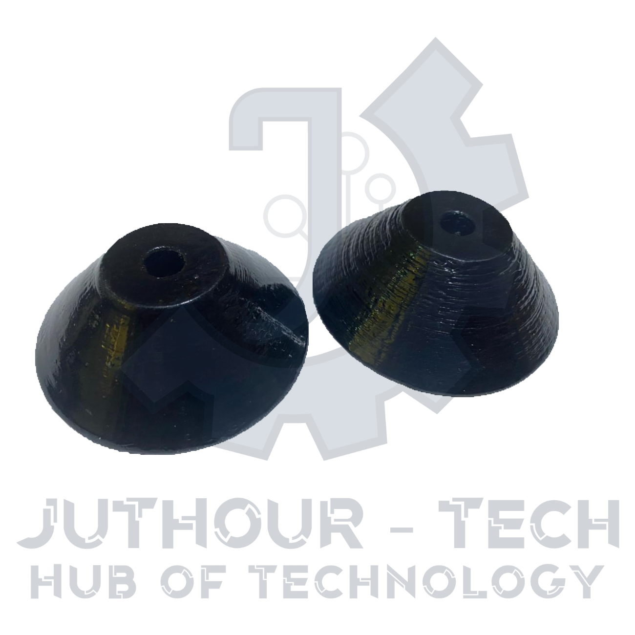 Juthour-Tech | Juthour Filament Roll Spool With 2 608 RS Bearing